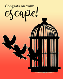 Free Farewell Cards | Virtual Farewell Cards