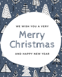 Free Christmas Cards | Virtual Christmas Ecards - 25 Dec