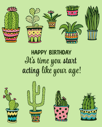 Free Birthday Cards | Virtual Birthday Cards