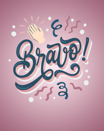 Free Congratulations Cards | Virtual Congratulations Card