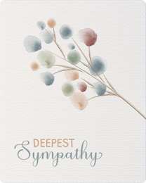 Free Sympathy Cards | Virtual Condolences Cards - Sympathy Ecards