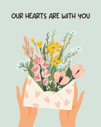 Free Sympathy Cards | Virtual Condolences Cards - Sympathy Ecards