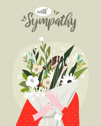 Free Sympathy Cards | Virtual Condolences Cards - Sympathy Ecards
