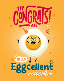 Free Congratulations Cards | Virtual Congratulations Card