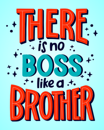 Boss Day Ecards | Virtual Boss Day Cards